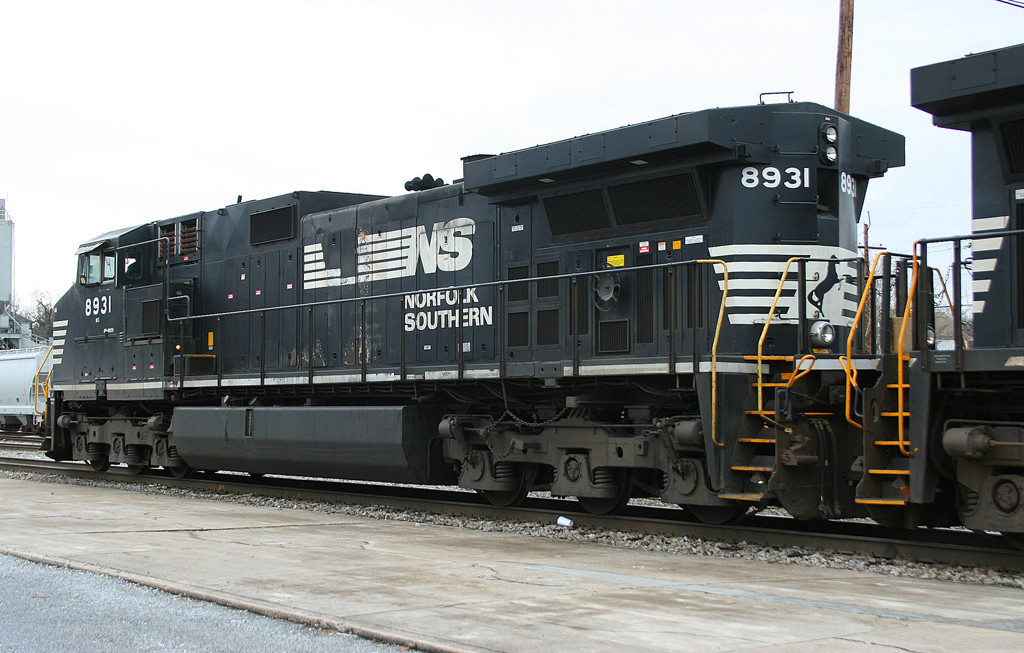 NS 8931
